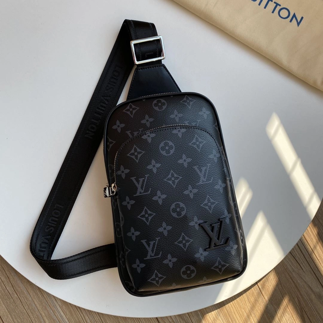 Discounted Mens Louis Vuitton Waist Chest Packs