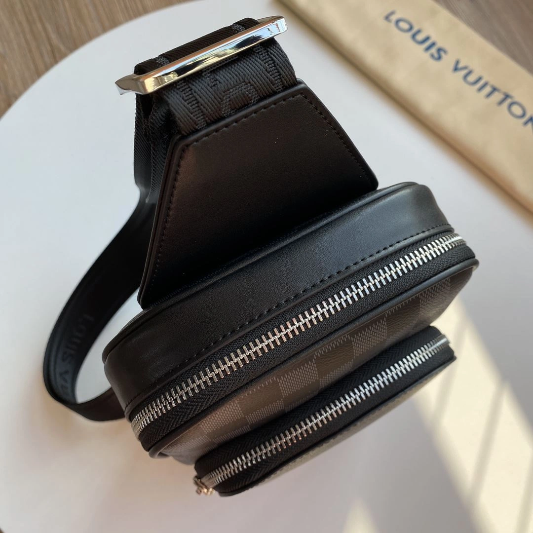 Cut-rate Mens Louis Vuitton Waist Chest Packs