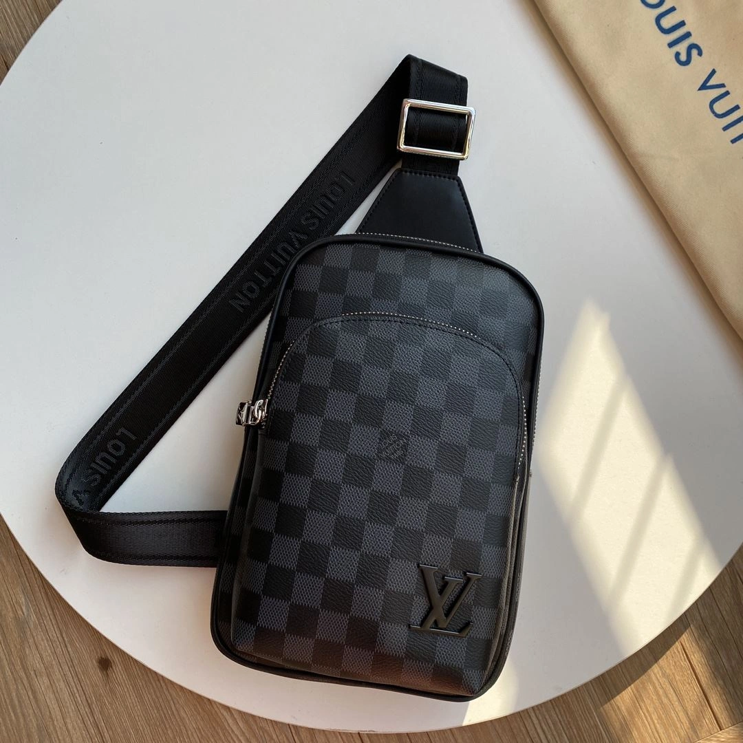 Cut-rate Mens Louis Vuitton Waist Chest Packs