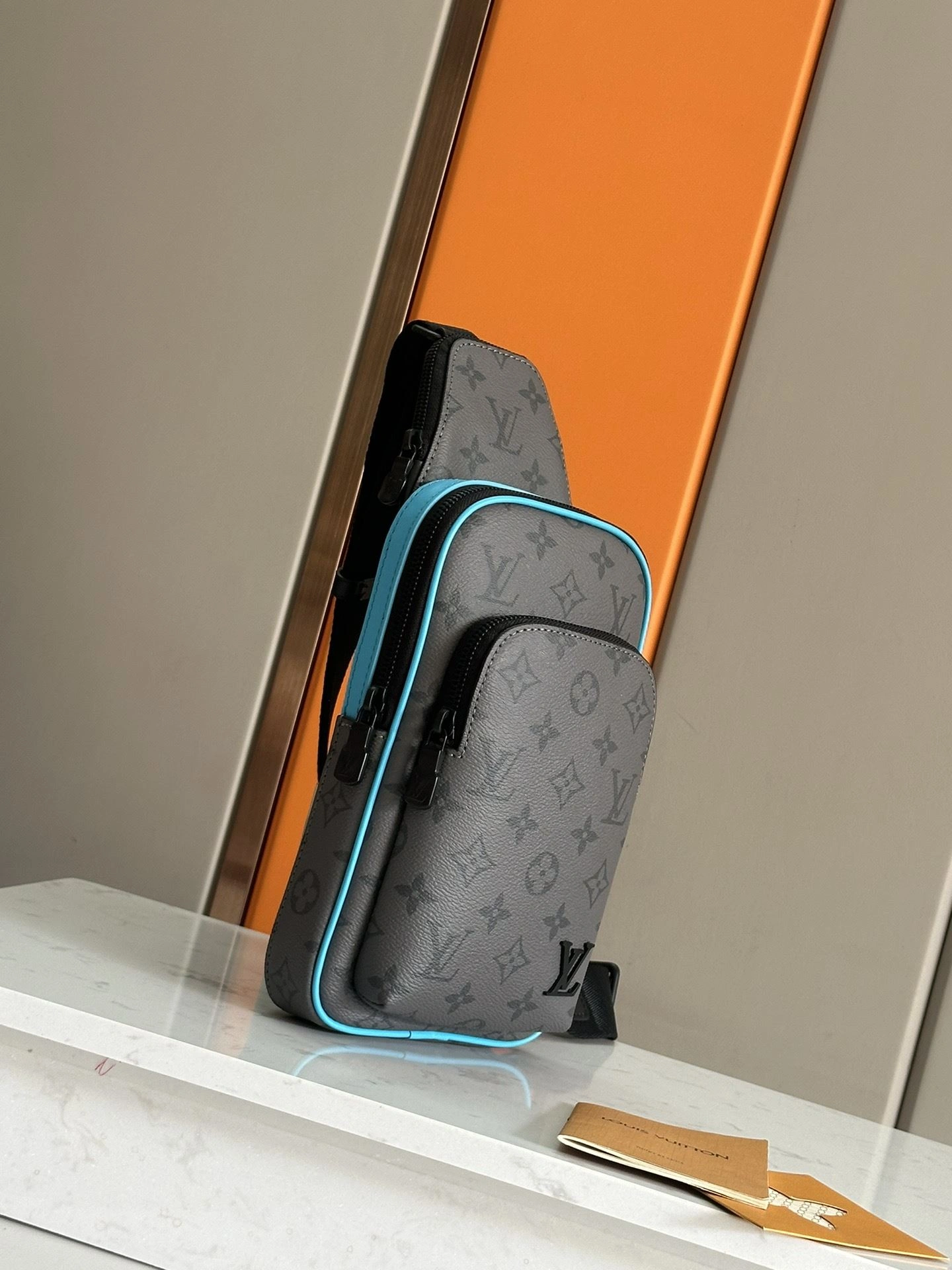 Bargain Mens Louis Vuitton Waist Chest Packs