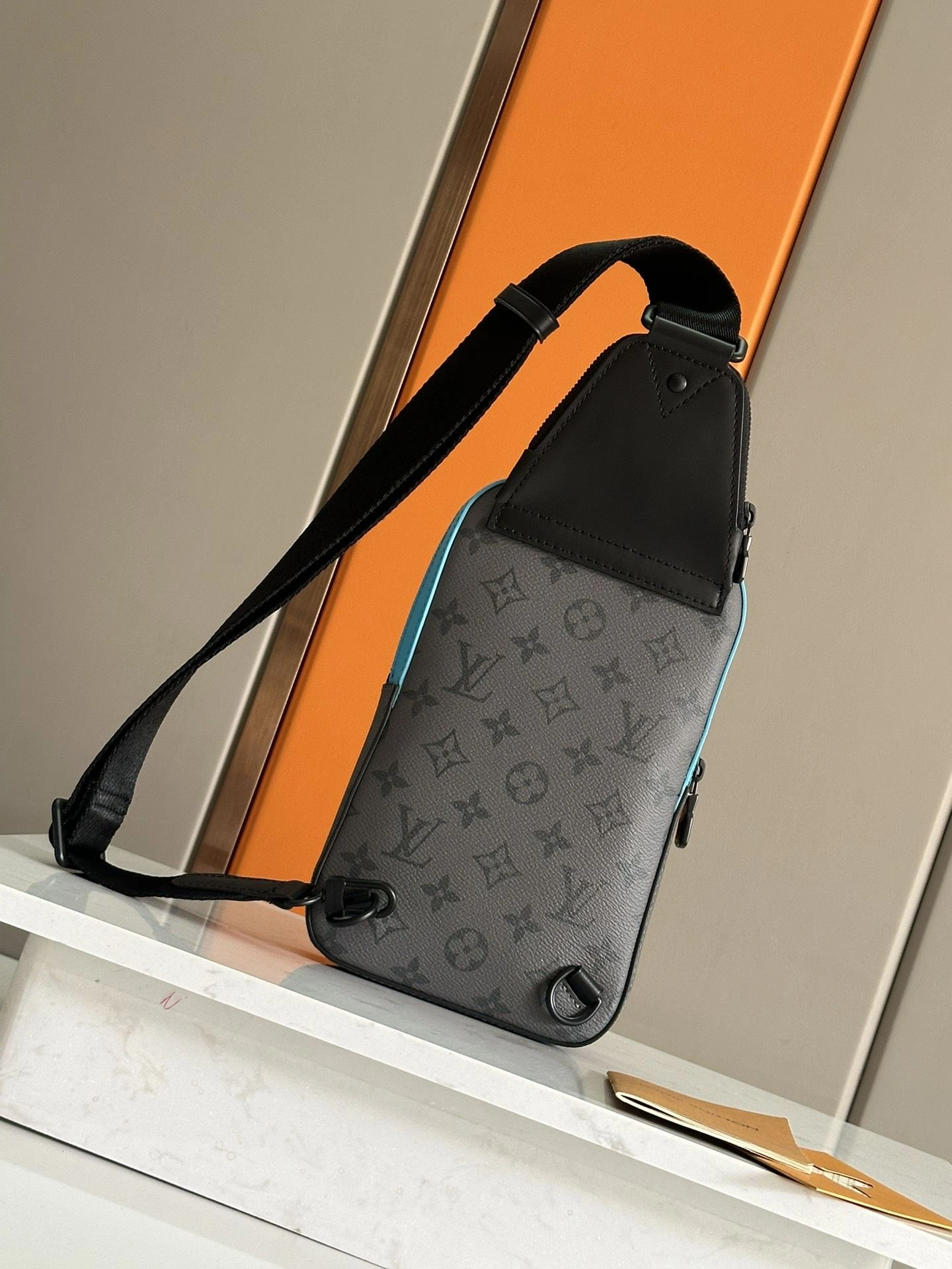 Bargain Mens Louis Vuitton Waist Chest Packs