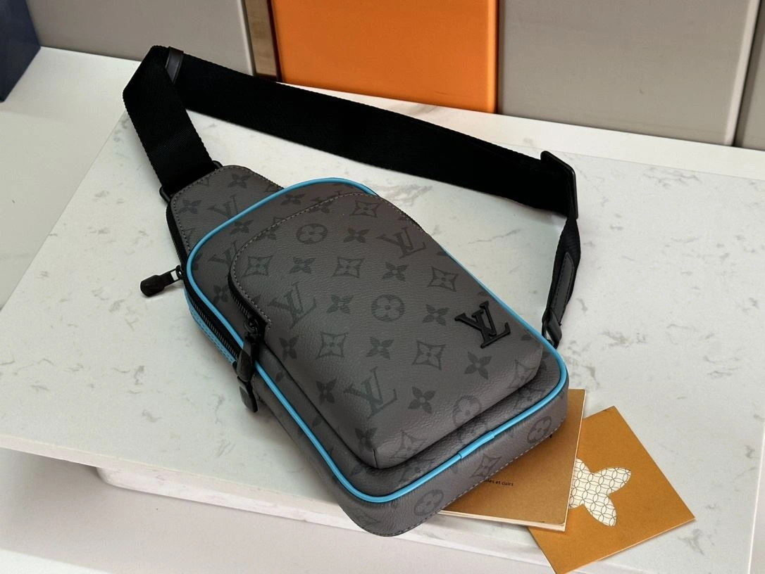 Bargain Mens Louis Vuitton Waist Chest Packs