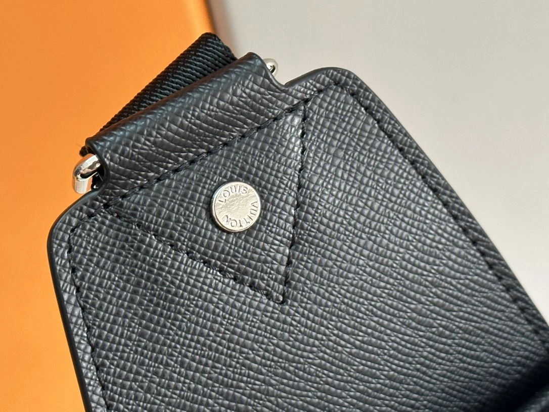 Real Mens Louis Vuitton Waist Chest Packs