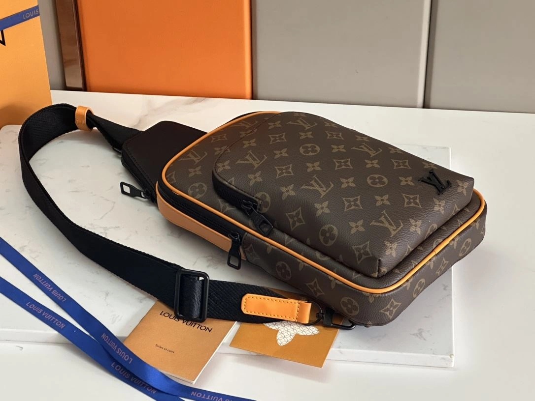 Value-priced Mens Louis Vuitton Waist Chest Packs