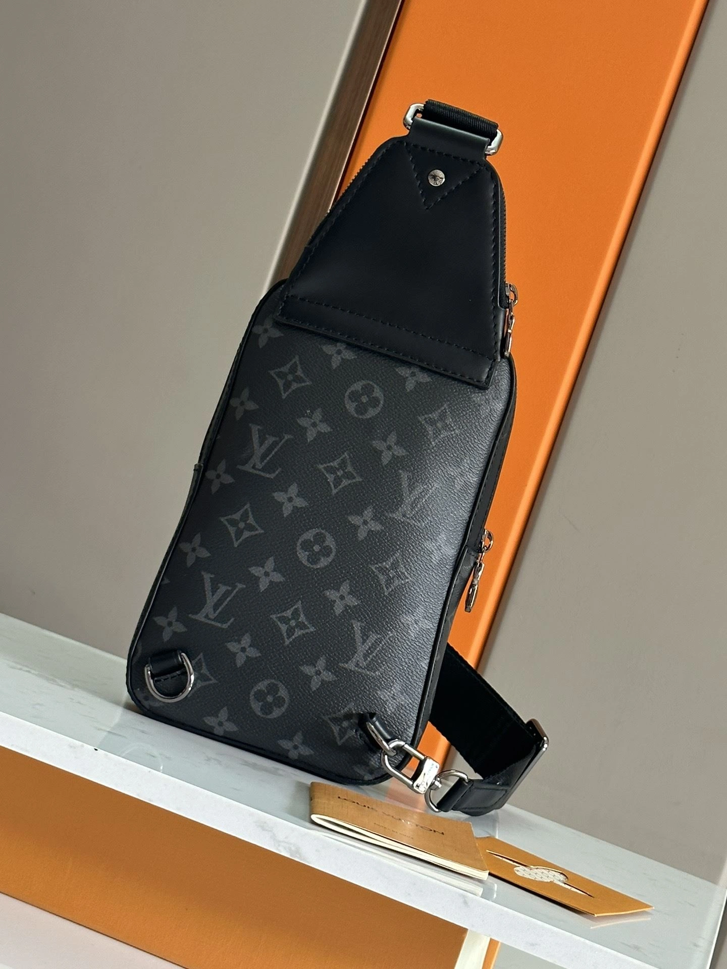 Bargain Mens Louis Vuitton Waist Chest Packs