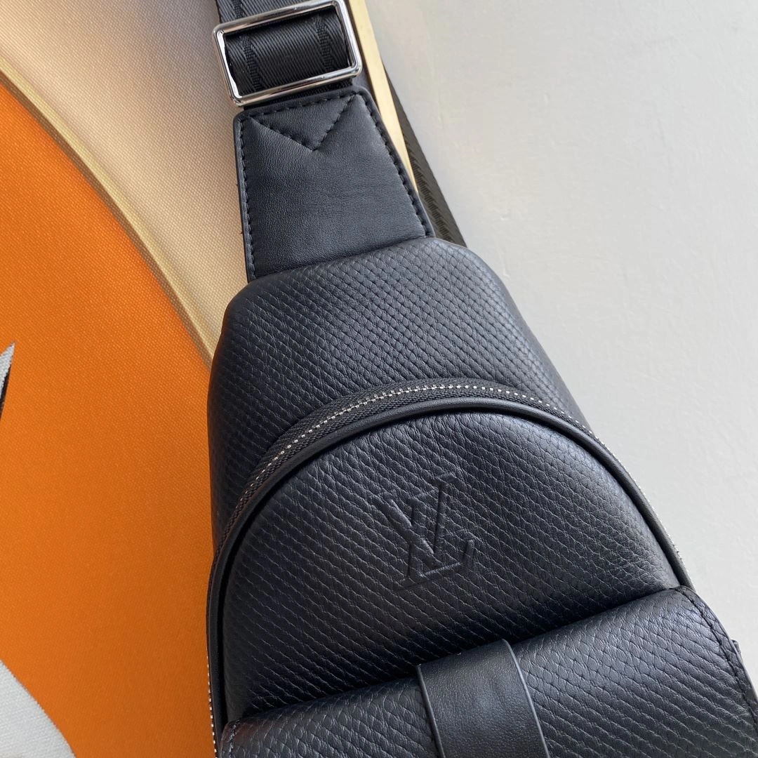 OEM Mens Louis Vuitton Waist Chest Packs