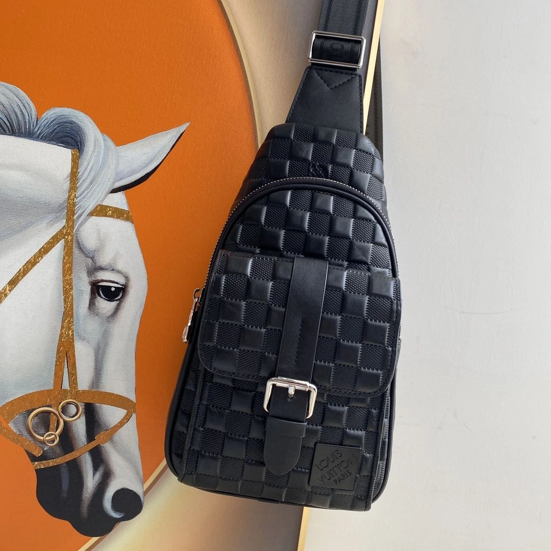 Bargain Mens Louis Vuitton Waist Chest Packs