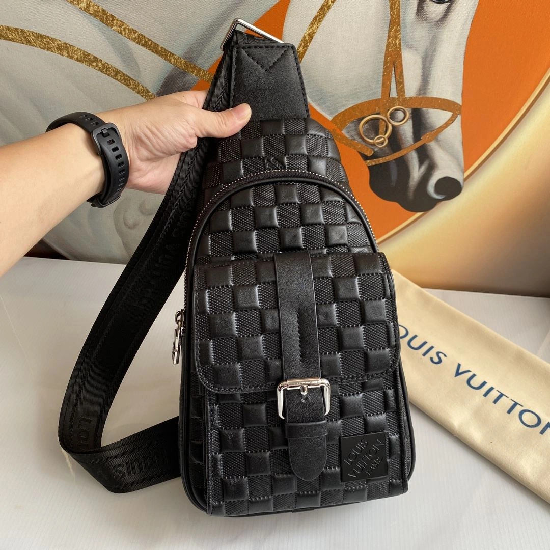 Bargain Mens Louis Vuitton Waist Chest Packs