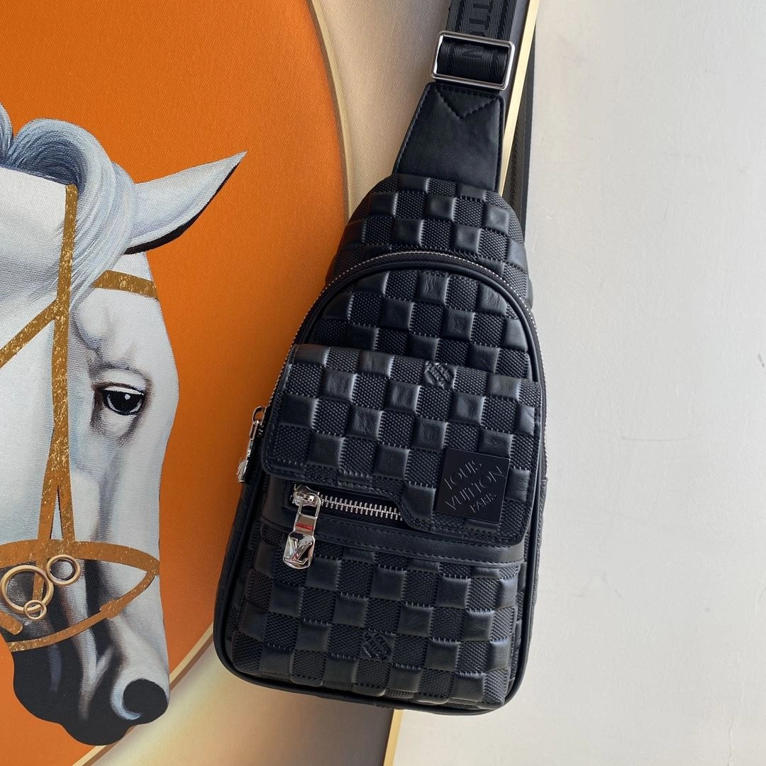 Discounted Mens Louis Vuitton Waist Chest Packs