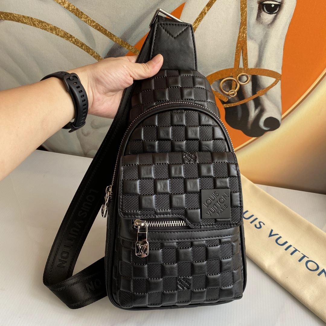 Discounted Mens Louis Vuitton Waist Chest Packs