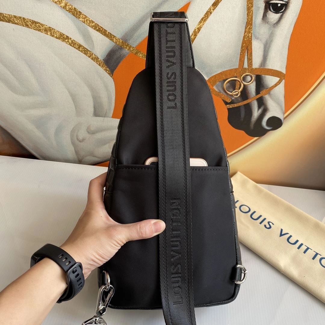 Discounted Mens Louis Vuitton Waist Chest Packs