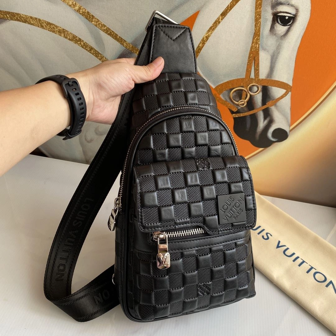 Discounted Mens Louis Vuitton Waist Chest Packs