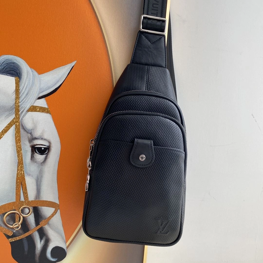 Value-priced Mens Louis Vuitton Waist Chest Packs