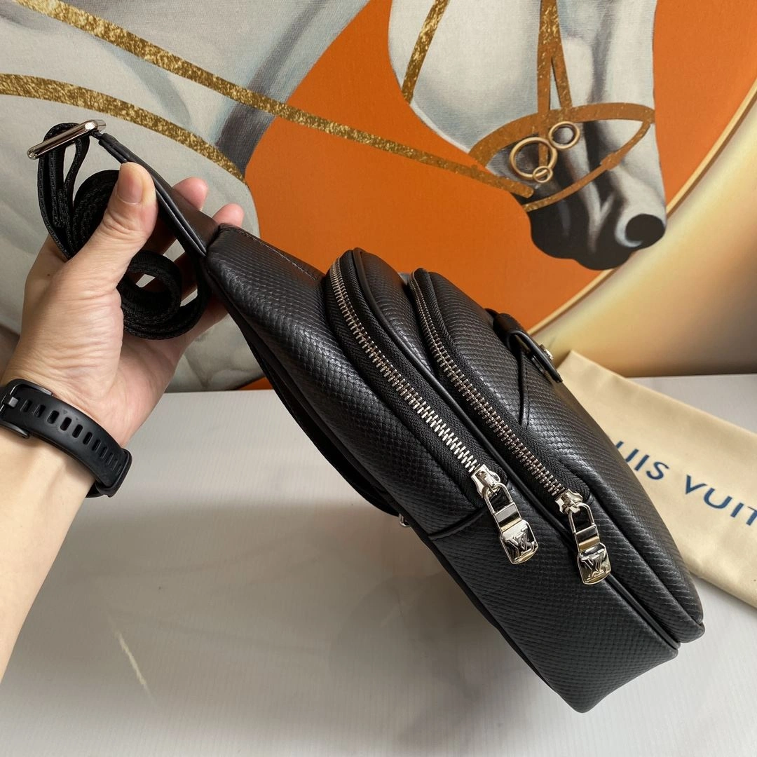 Value-priced Mens Louis Vuitton Waist Chest Packs