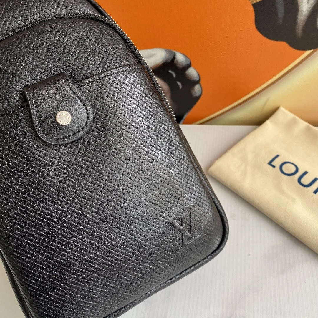 Value-priced Mens Louis Vuitton Waist Chest Packs