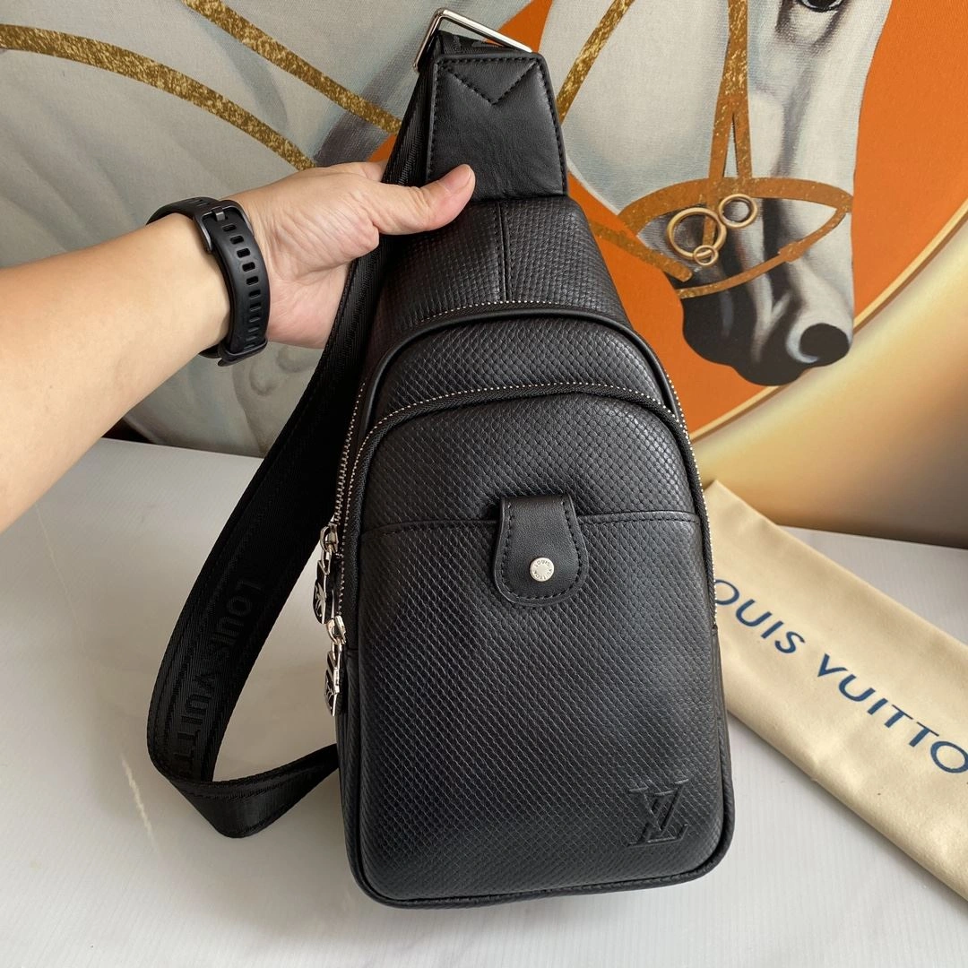 Value-priced Mens Louis Vuitton Waist Chest Packs