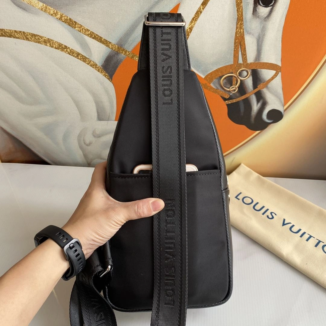 Value-priced Mens Louis Vuitton Waist Chest Packs