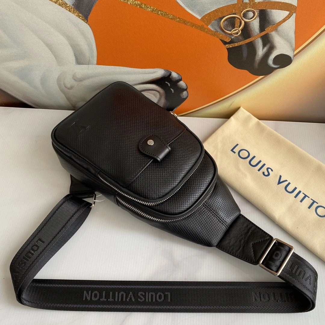 Value-priced Mens Louis Vuitton Waist Chest Packs
