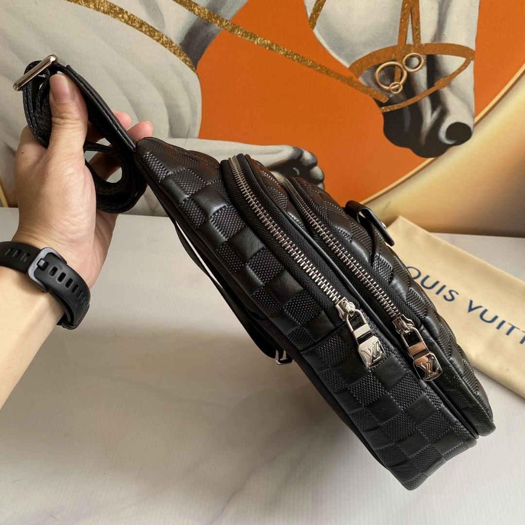 Reasonably priced Mens Louis Vuitton Waist Chest Packs