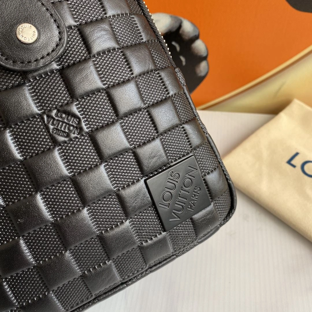 Reasonably priced Mens Louis Vuitton Waist Chest Packs