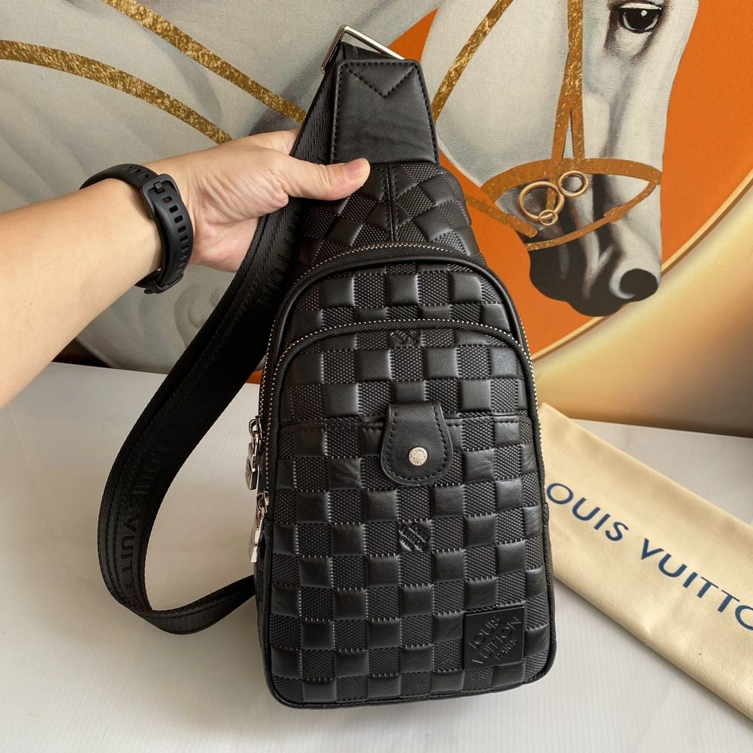 Reasonably priced Mens Louis Vuitton Waist Chest Packs