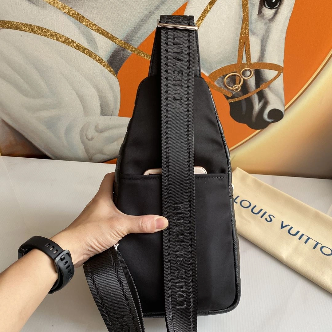 Reasonably priced Mens Louis Vuitton Waist Chest Packs