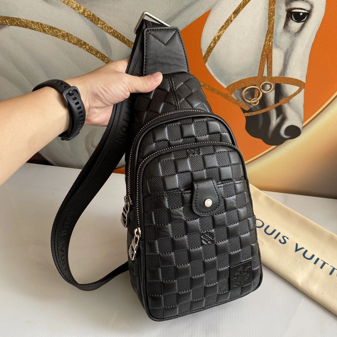 Reasonably priced Mens Louis Vuitton Waist Chest Packs