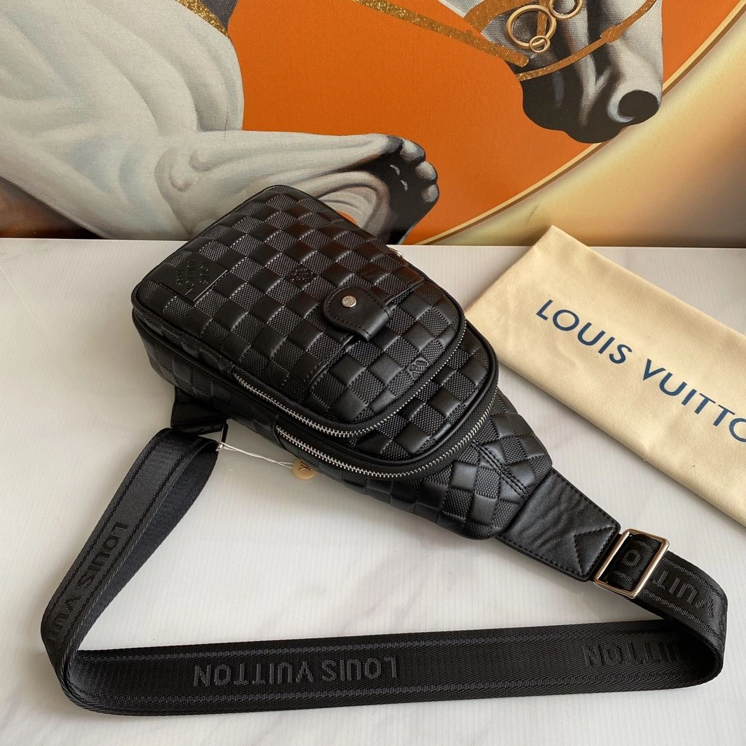 Reasonably priced Mens Louis Vuitton Waist Chest Packs