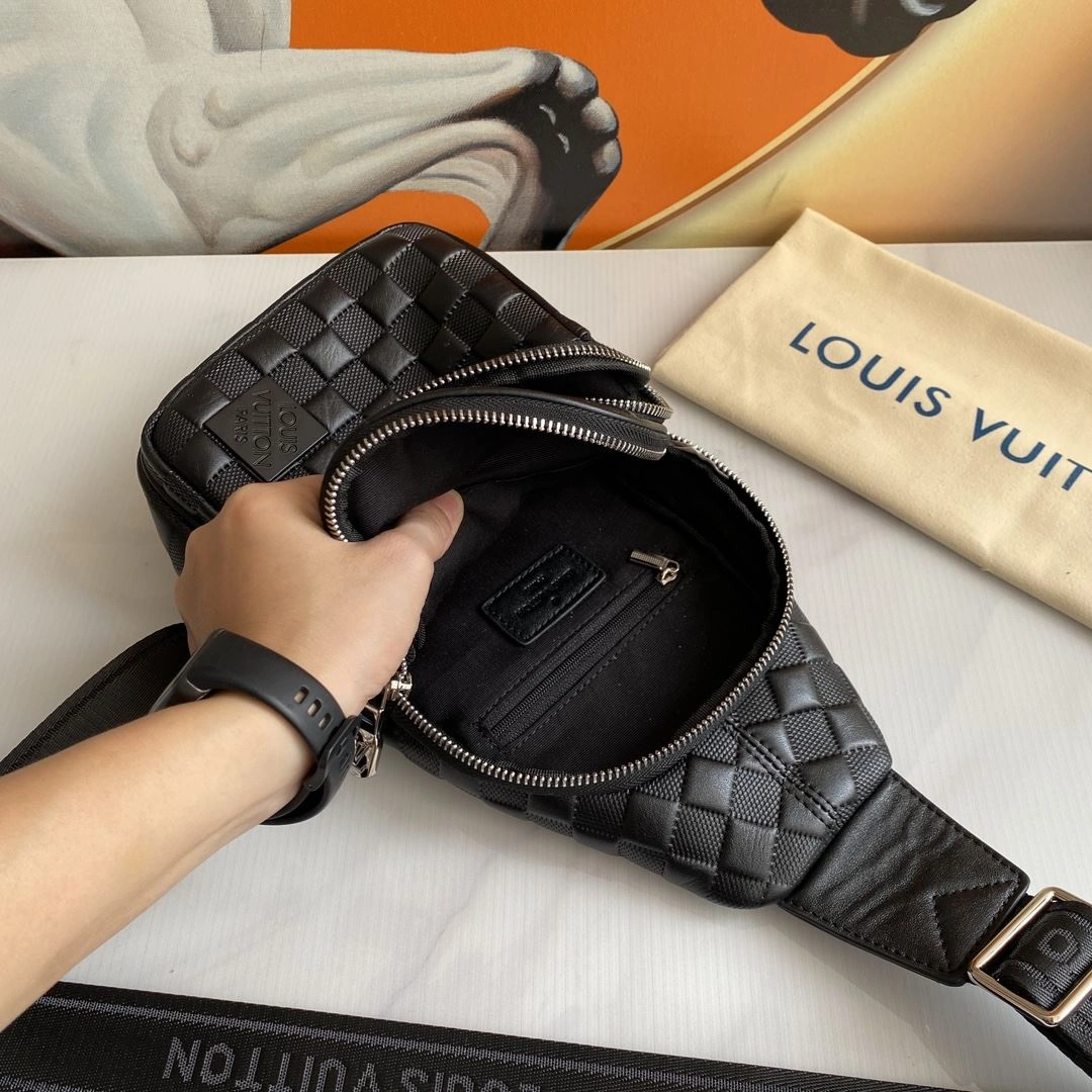 Reasonably priced Mens Louis Vuitton Waist Chest Packs