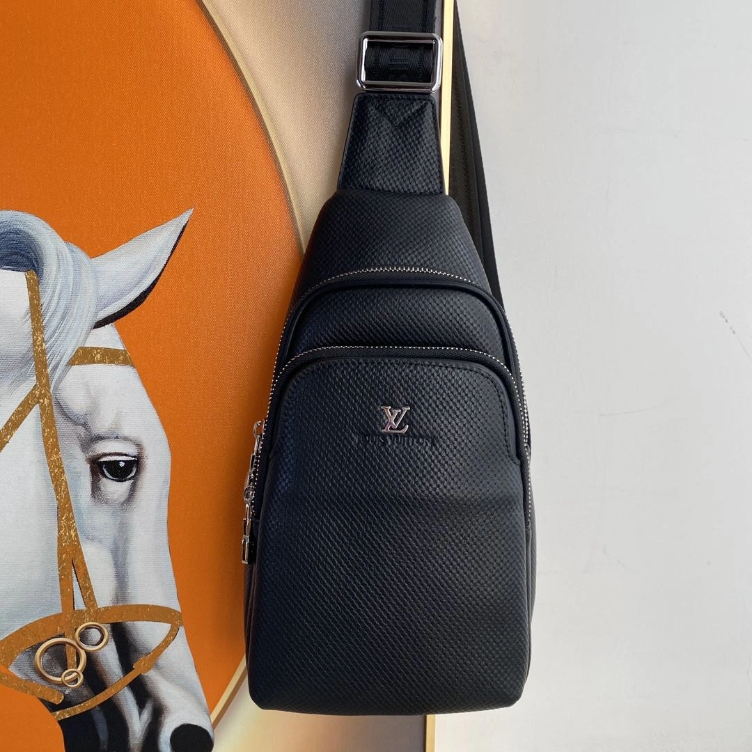 Mens Louis Vuitton Waist Chest Packs
