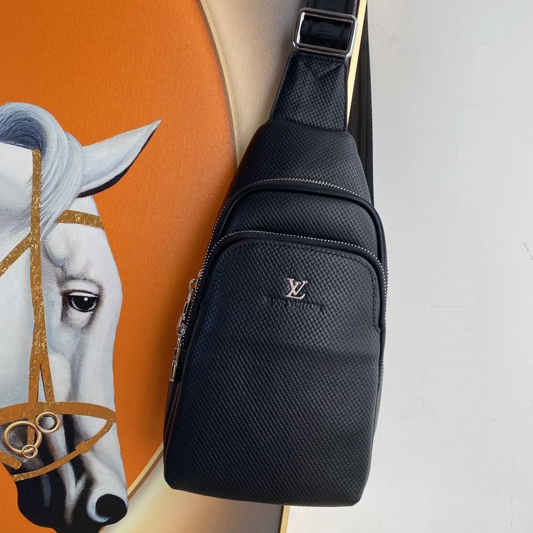 Economical Mens Louis Vuitton Waist Chest Packs