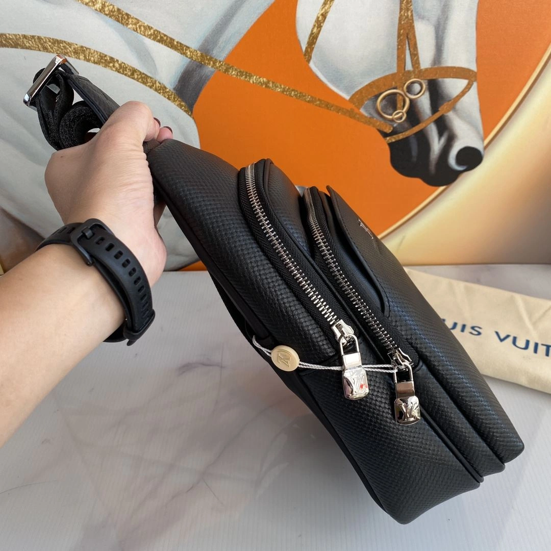 Economical Mens Louis Vuitton Waist Chest Packs