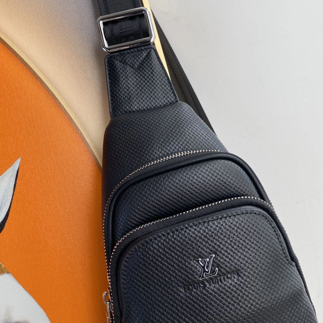 Economical Mens Louis Vuitton Waist Chest Packs