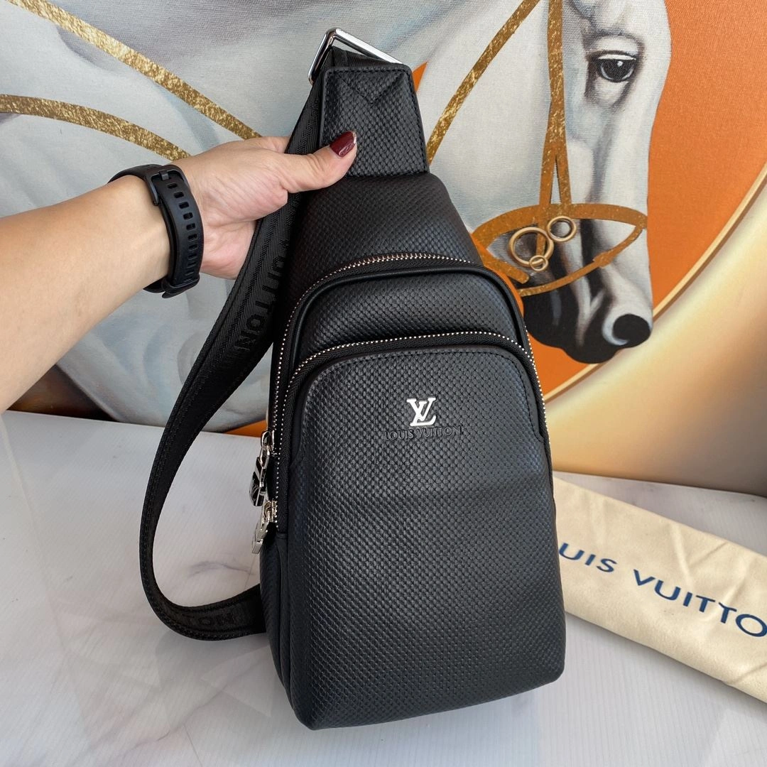 Economical Mens Louis Vuitton Waist Chest Packs