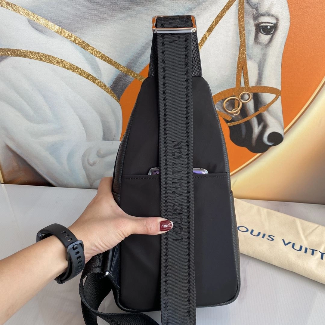 Economical Mens Louis Vuitton Waist Chest Packs