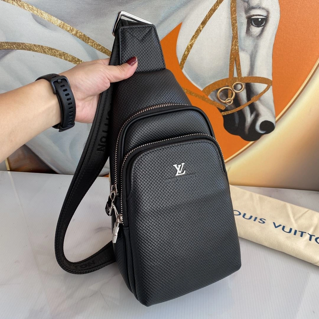Economical Mens Louis Vuitton Waist Chest Packs