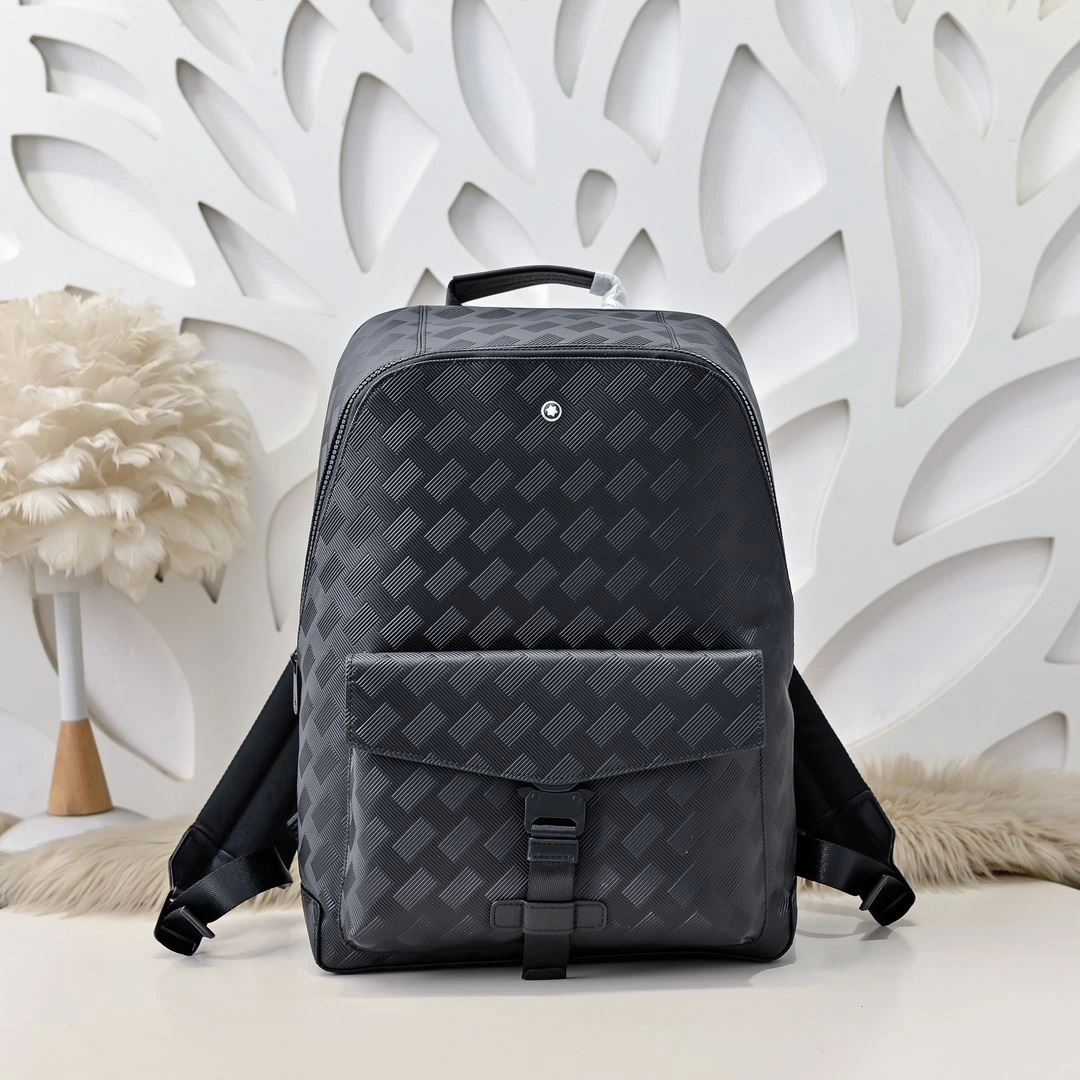 Mens Montblanc Backpacks