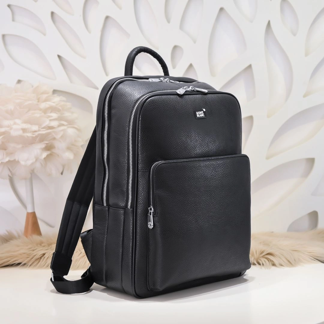 Precise copy Mens Montblanc Backpacks