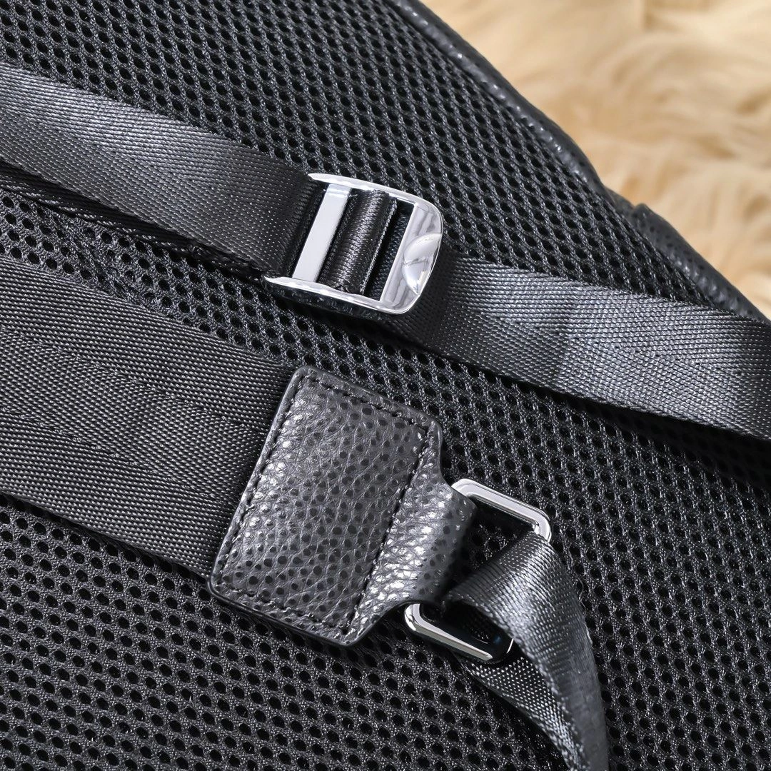 Precise copy Mens Montblanc Backpacks