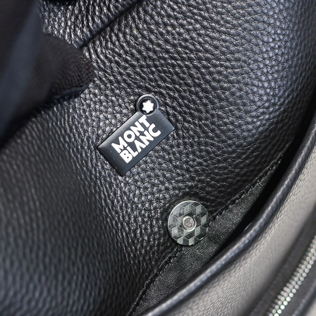 Economical Mens Montblanc Backpacks