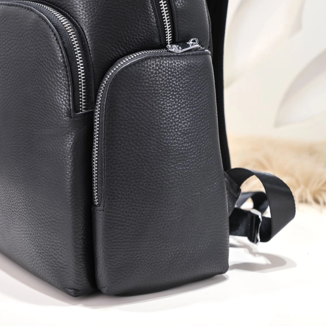 Indistinguishable Mens Montblanc Backpacks