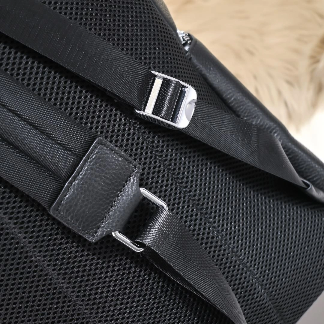 Indistinguishable Mens Montblanc Backpacks