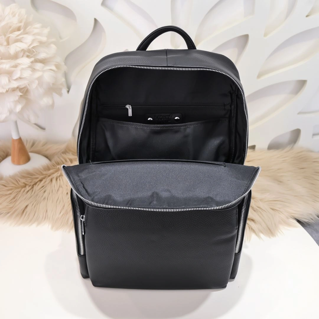 Indistinguishable Mens Montblanc Backpacks