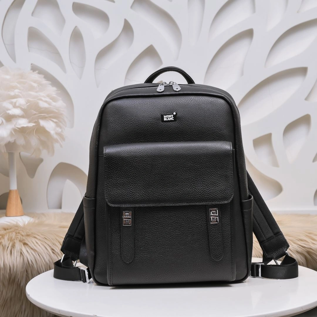 Mens Montblanc Backpacks