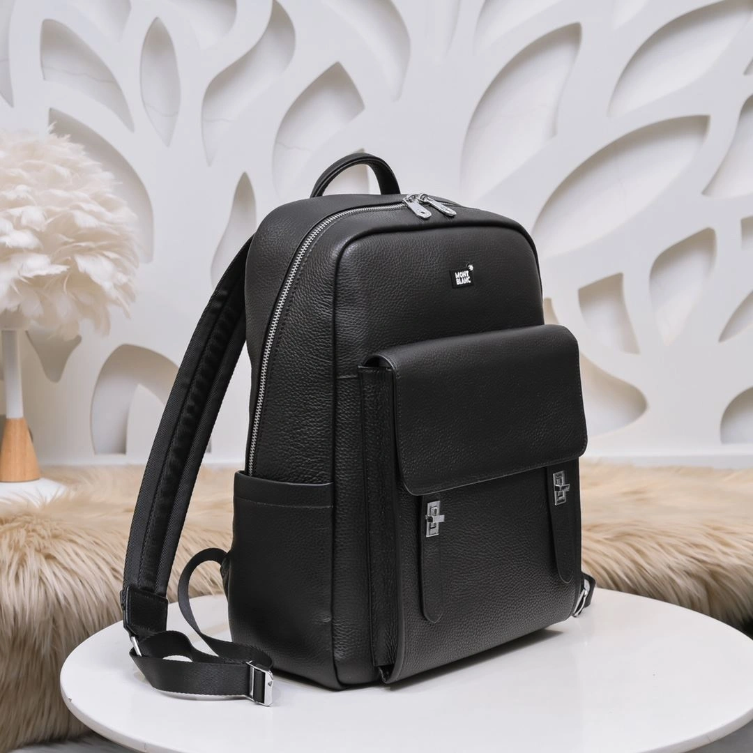 Accurate model Mens Montblanc Backpacks