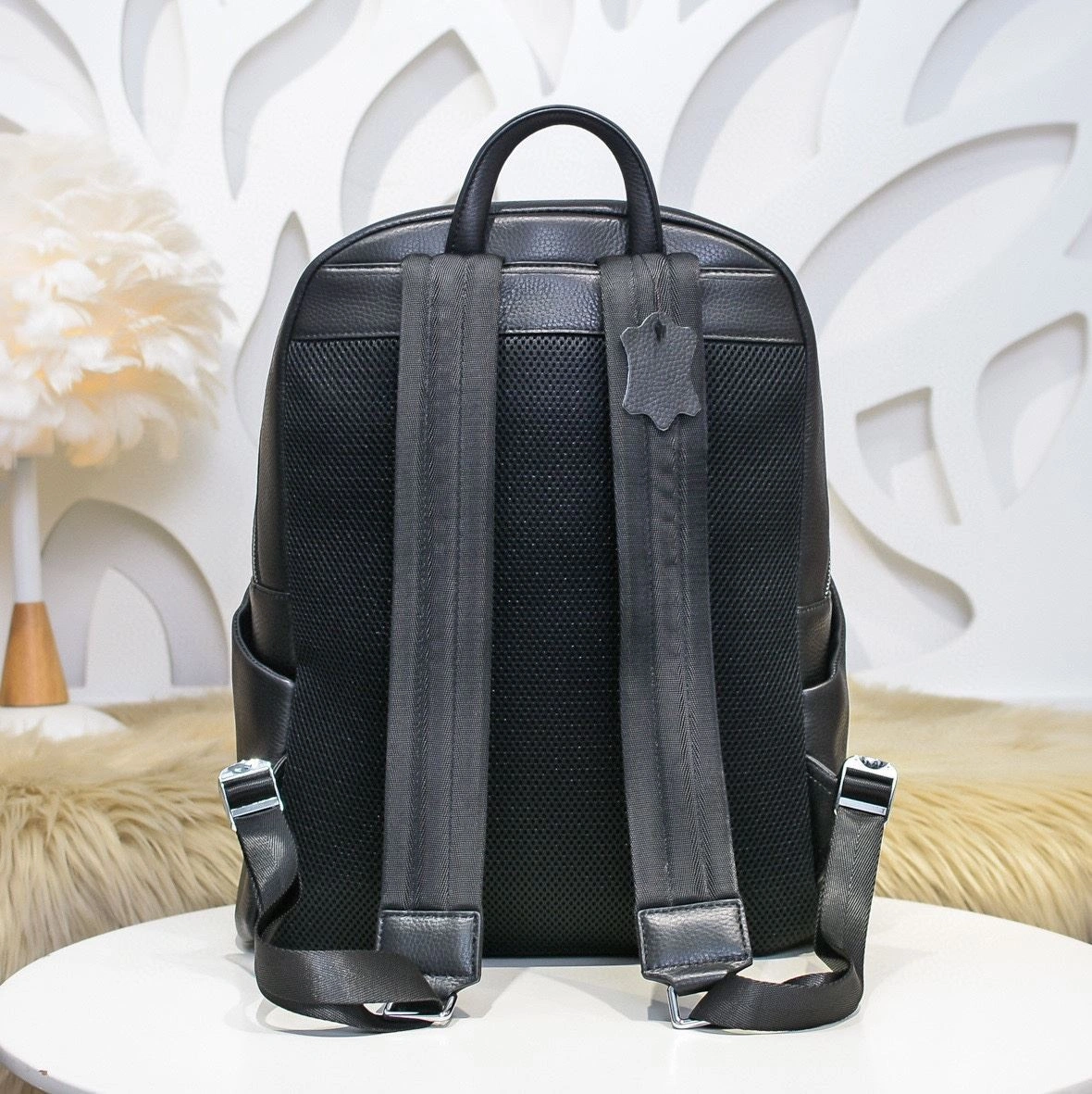 Accurate model Mens Montblanc Backpacks