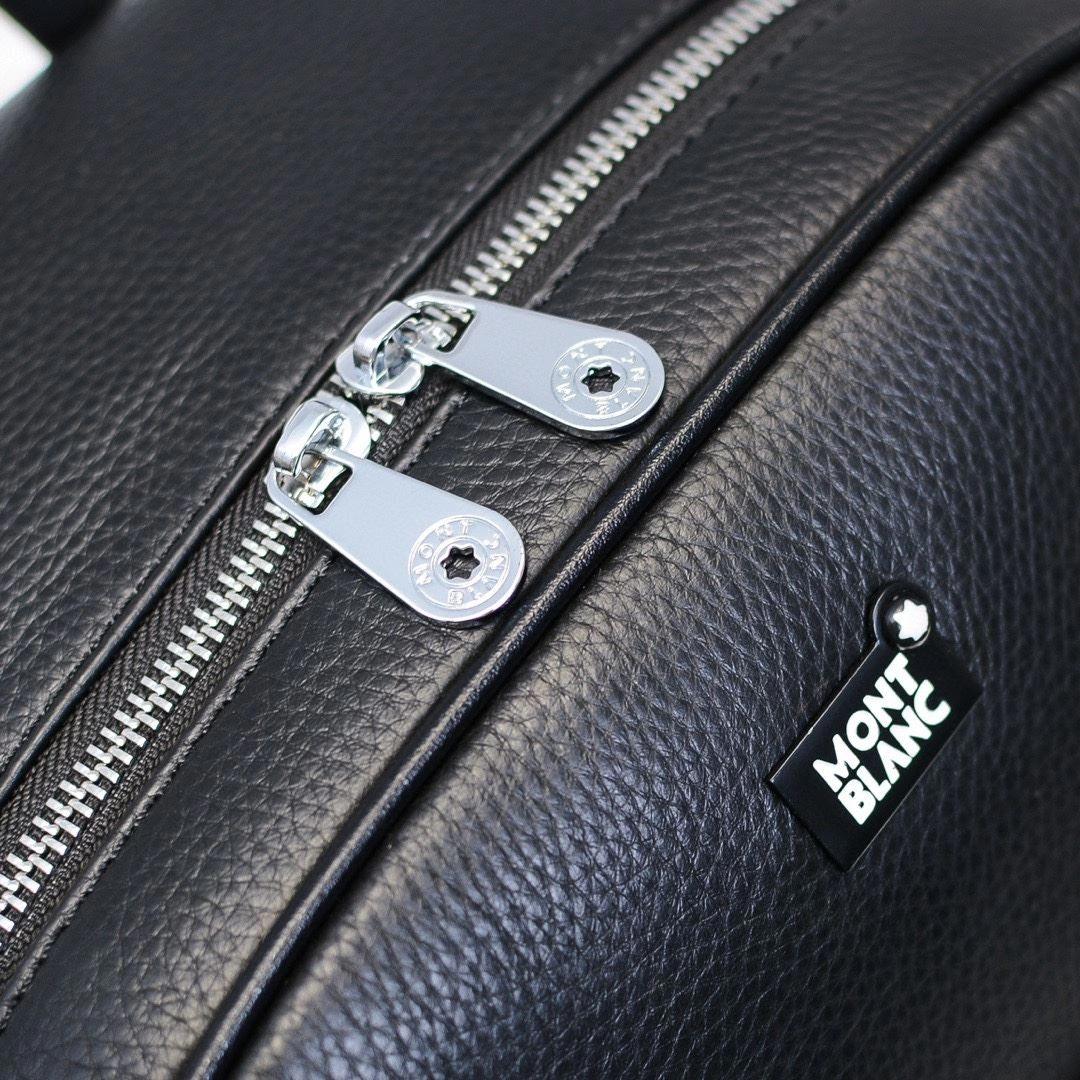 Accurate model Mens Montblanc Backpacks