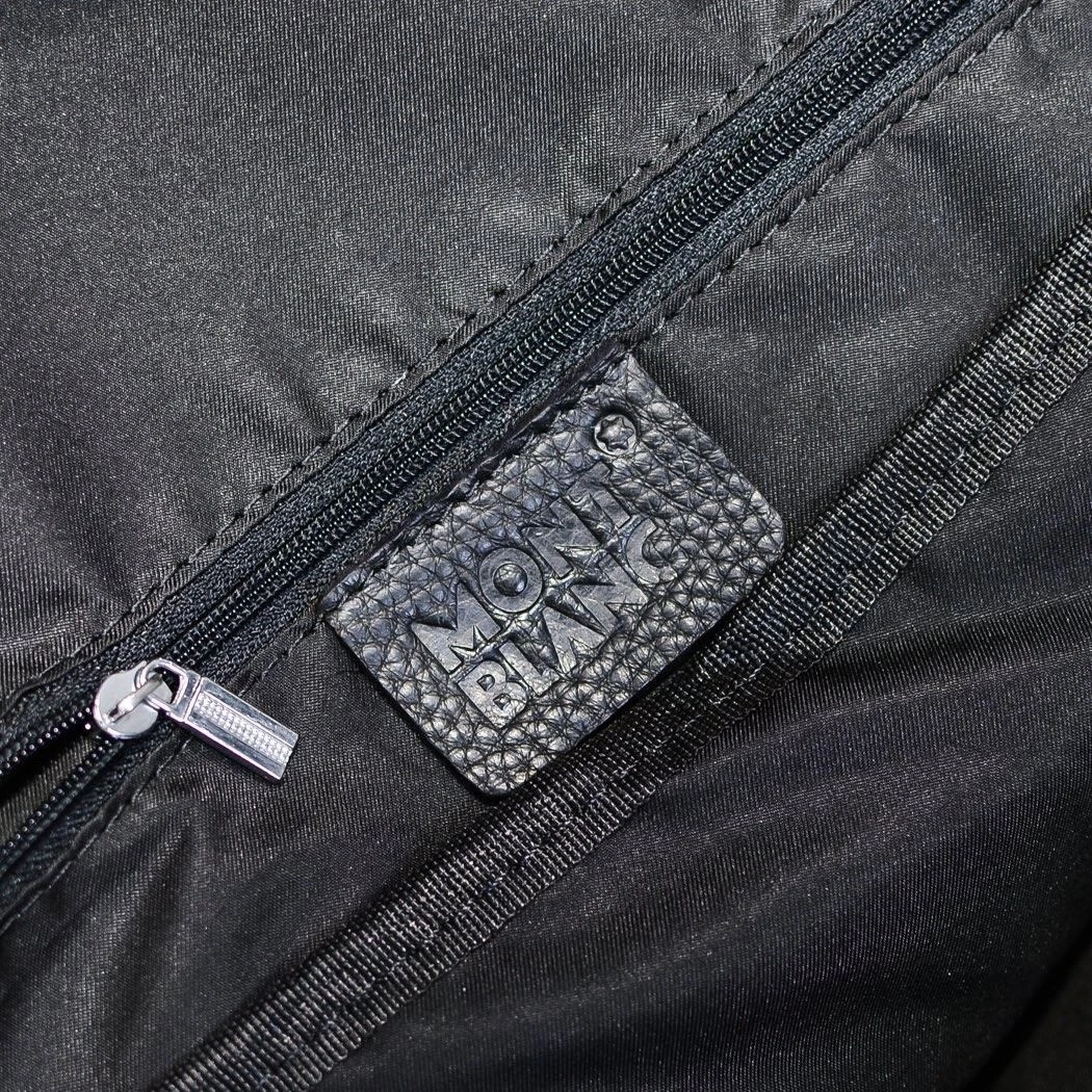 Accurate model Mens Montblanc Backpacks