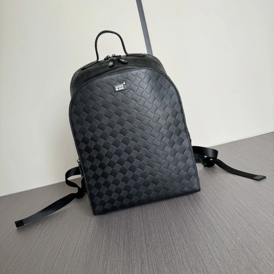 Mens Montblanc Backpacks