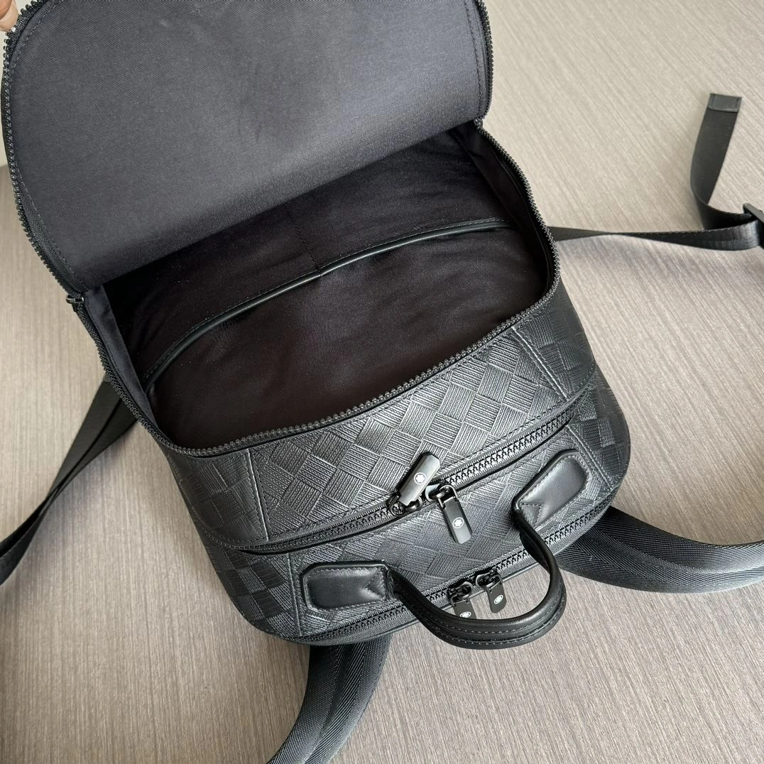 Low-cost Mens Montblanc Backpacks